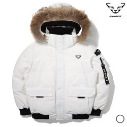 다이나핏 공용 SNOW LEO (스노우 레오) 봄버 다운 (YUW22534_W3)_GNDJ - SSG.COM
