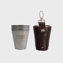 미니 위스키컵 4P TMC-113 - SSG.COM