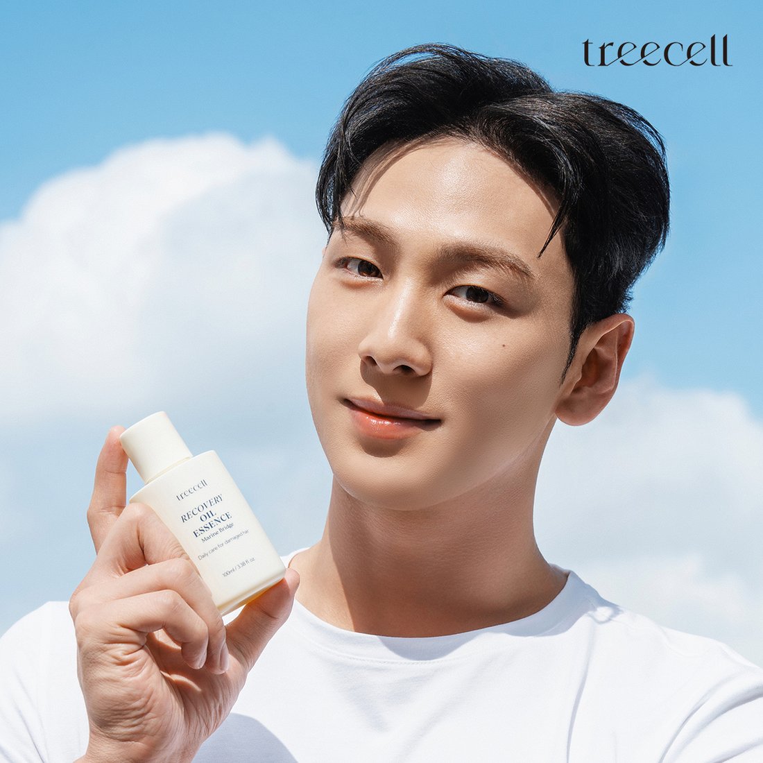 리커버리 오일 에센스 100ml (AD)+[증정]에센스12ml, 믿고 사는 즐거움 SSG.COM