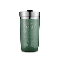 스텐 보온보냉 텀블러 480ml(그린) - SSG.COM