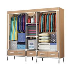 HZ4153 서랍형 수납 간이옷장 1850 4colors - SSG.COM