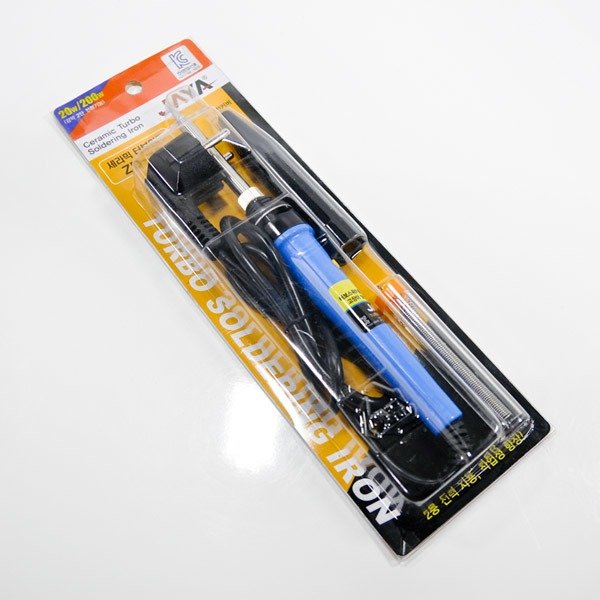 매직크린 전기 쎄라믹 터보 인두 ZD-70 - SSG.COM