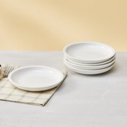 WOW 자주쓰는 접시 5P세트 D15 - SSG.COM