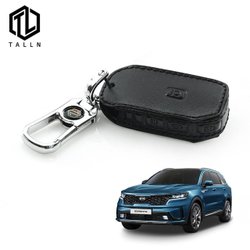 D24 톨른 쏘렌토 MQ4 5버튼 스마트키 케이스 TK-17 (WCC48FB) - SSG.COM