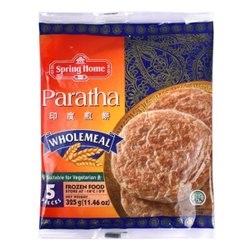 스프링홈 파라타 통밀 325g (65g x 5장) x 4개 - SSG.COM