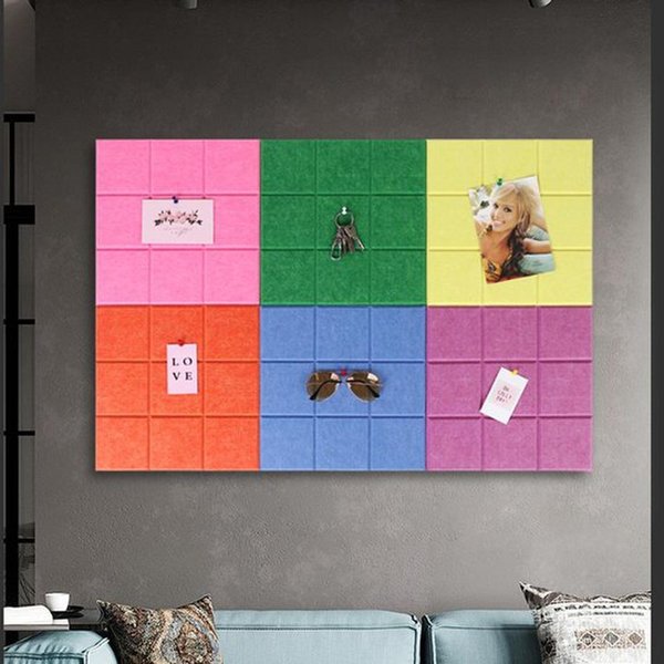 키밍 사진 진열 보드판 메시지 보드 사무실 플래너 - SSG.COM