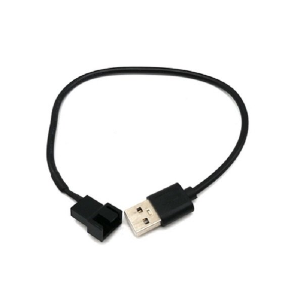 조이쿨 4P PWM to USB 변환 케이블 (0.3m) - SSG.COM