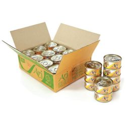 D18 아리참치 타우린 80g (24개입) - SSG.COM