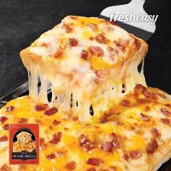 [프레시지] 최현석의 디트로이트피자미트소스&트리플치즈 268g - SSG.COM