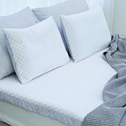 아이스린 쿨링 냉감베개커버 지퍼형 7050 6040 - SSG.COM