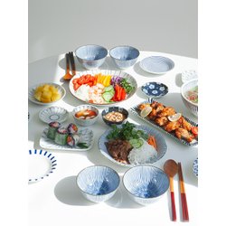 니코트 BEST 가정식 4인 큰접시 홈세트 30P - SSG.COM