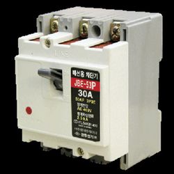 진흥전기 배선차단기 JBS/JBE-52P 2P표준형 50A - SSG.COM