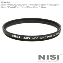 [정품]니시 UV 46mm slim - SSG.COM