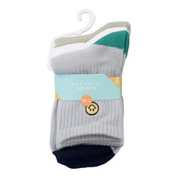 DZ[에센셜]남아 스마일 3족E - SSG.COM