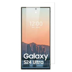 갤럭시 s24 울트라 하드코팅 방탄 보호필름 2매 - SSG.COM