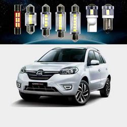 QM5 NEO 전용 LED 전구 모음 자동차 조명 DIY 미등 - SSG.COM