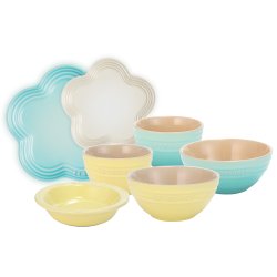 [단독/정가33만원대] 소르베 플라워 한식 2인 세트 (7P) - SSG.COM