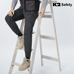k2 세이프티 21PT-A101 남성 캐주얼 팬츠 - SSG.COM