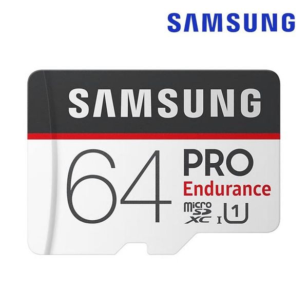 블랙박스용 MLC 블박 Pro 마이크로SD 삼성전자 마이크로 SD카드 PRO Endurance 블랙박스 64G - SSG.COM