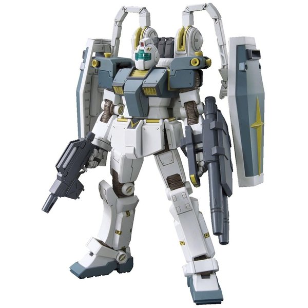 HG 1/144 RGM-79 GM 기동전사 건담 썬더볼트 - SSG.COM