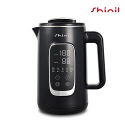 신일 1.5L 스테인레스 디지털 전기 이중보온포트 SEP-DWB10CP / SUS304 분유포트 보온포트 - SSG.COM