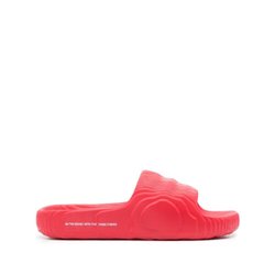 아디다스 Shoes Adidas Slippers IF5394 RED - SSG.COM