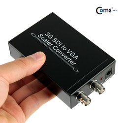 [PV859] Coms SDI 컨버터 SDI - VGA - SSG.COM