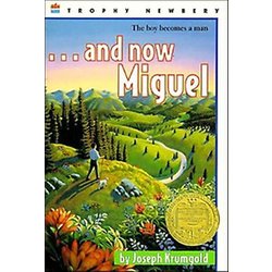 ...And Now Miguel (Paperback/ Reissue Edition) - SSG.COM