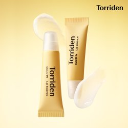 [2개묶음] 토리든 솔리드인 세라마이드 립 에센스 11ml - SSG.COM