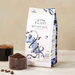 [쟈뎅] 블루마운틴블렌드 분쇄 227g - SSG.COM