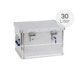 알루텍 클래식 캠핑 알루미늄 박스 30L - SSG.COM