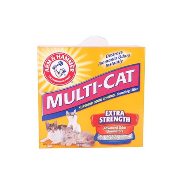 멀티캣스트랭스 9.07kg X 2ea (1BOX) - SSG.COM