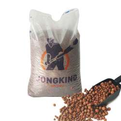 독일산 하이드로볼 40L 소립 /황토볼 수경재배 - SSG.COM