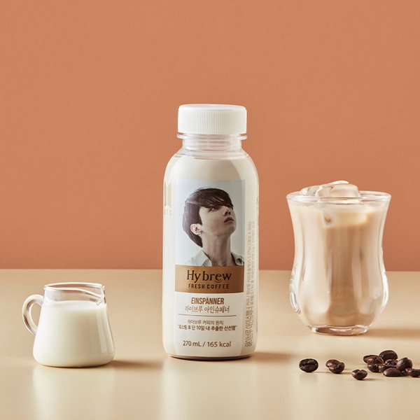 [에치와이] 하이브루 오리진 아인슈페너 270ml 20개 - SSG.COM