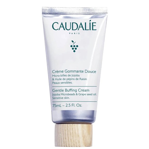 Caudalie 꼬달리 페이스 젠틀 버핑 크림 75ml - SSG.COM