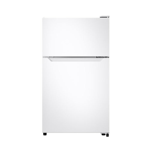 삼성 소형 냉장고 90L 화이트 RT09BG004WW - SSG.COM