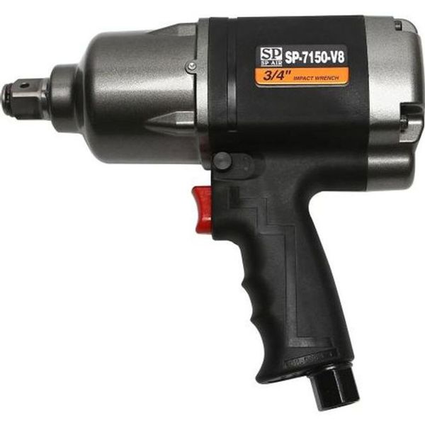 에어임팩트렌치 SP-7150A-V8(.SP-7150) 3/4SQ 고급형 - SSG.COM
