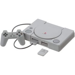 BEST HIT CHRONICLE “PlayStation(SCPH-1000) 25 색으로 구분된 프라모델 - SSG.COM