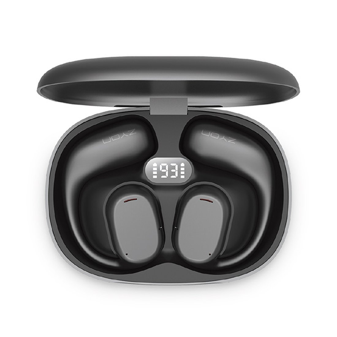 지군코리아 ZYON ZY-SE02 무선 오픈형 이어셋 블루투스 5.3 이어폰 스마트폰 핸드폰 휴대폰, 믿고 사는 즐거움 SSG.COM