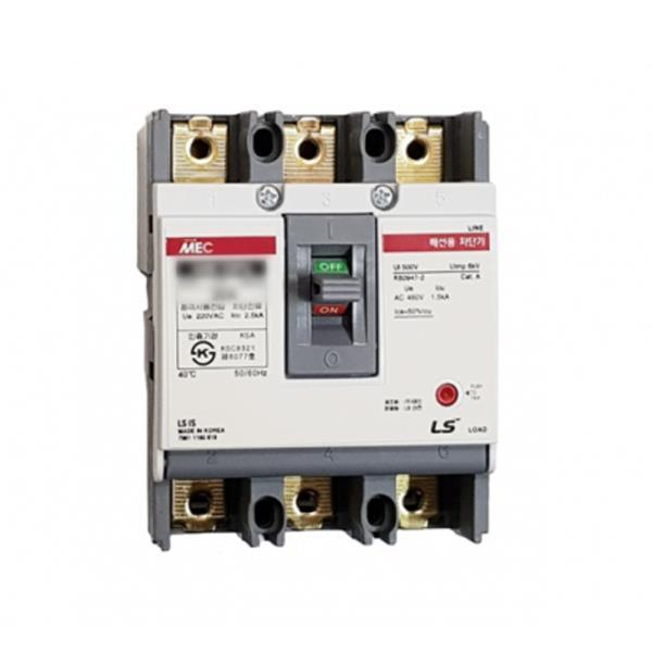 LS산전 ABE33Fb 15~30A 분전반용차단기M1000011300 - SSG.COM