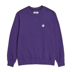 MA CLOSET SWEAT SHIRTS PURPLE (S5991400) - SSG.COM