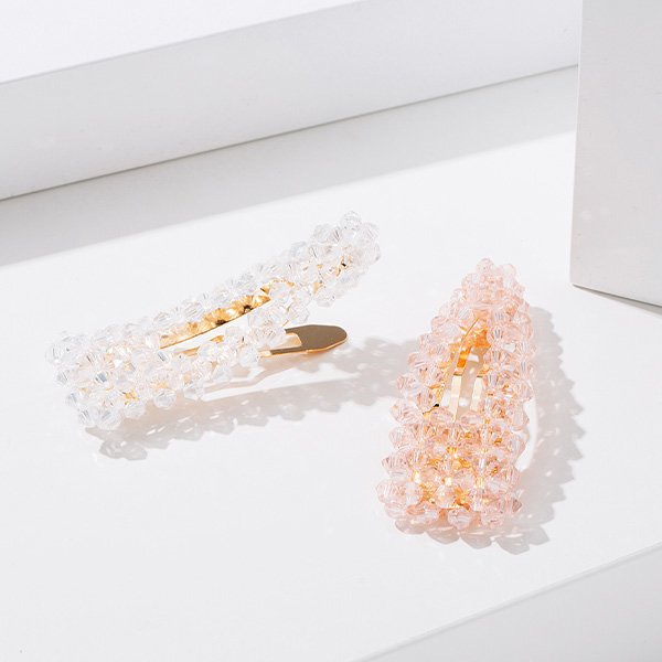 2개세트 핑키비즈 똑딱핀 (21H037) [2ea-1set] - SSG.COM