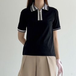 키마 카라 티셔츠/기능성 골프웨어(2col) - SSG.COM