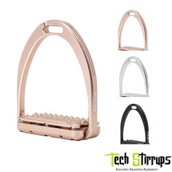 [TECH STIRRUPS] Capri Plus Dressage 마장마술 승마등자 - SSG.COM