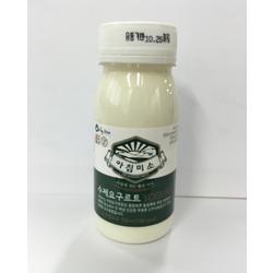 아침미소 수제요구르트 150ml - SSG.COM