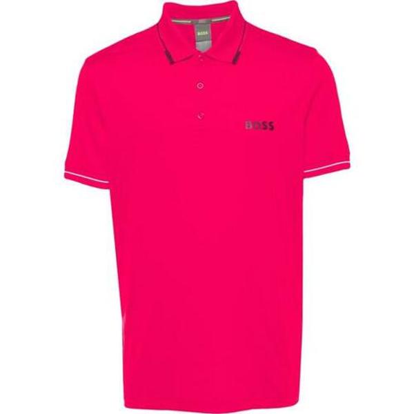 24SS 보스 스웨터 Sweater Boss 50506203 698 PINK PINK - SSG.COM