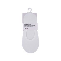 DZ[캐주얼]아쿠아엑스덧신3족A - SSG.COM