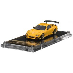 ignition model 164 FEED RX-7 (FD3S) Yellow 완제품 IG2726 - SSG.COM