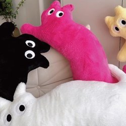 bookaz 뚱냥이 캣쿠션 바디필로우 - SSG.COM