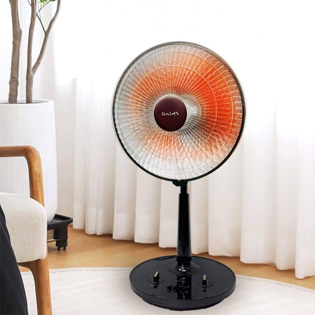 신일 선풍기형히터 전기 난로 온열기 히터기 열 선풍기 B900 믿고 사는 즐거움 Ssgcom
